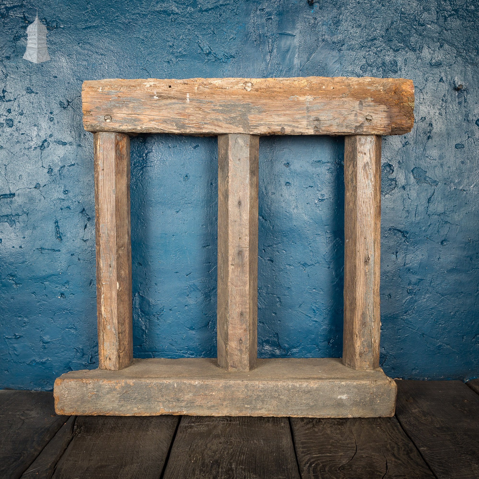 16th C Timber Window Frame | Norfolk Reclamation