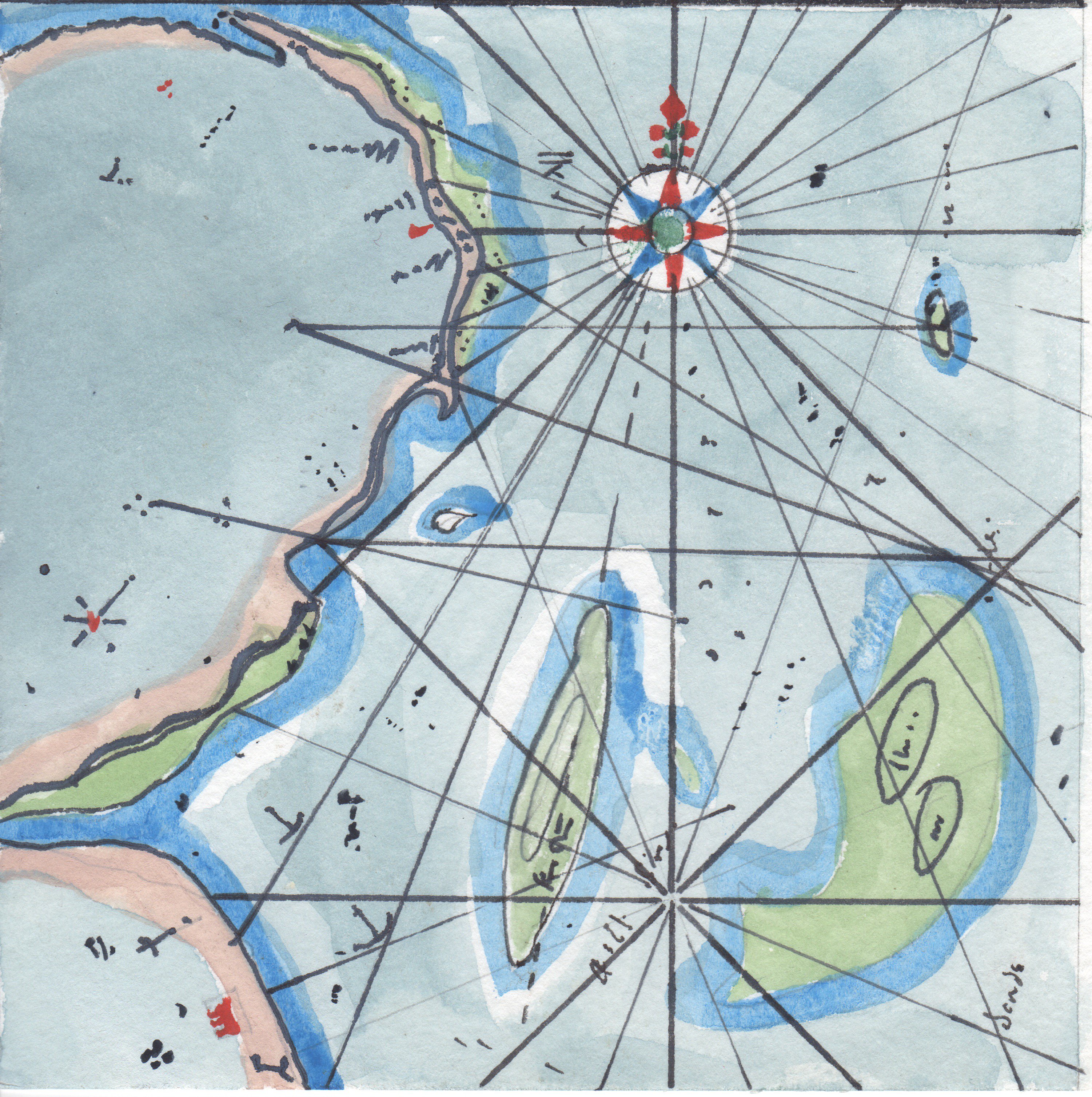 Maps | Norfolk Reclamation