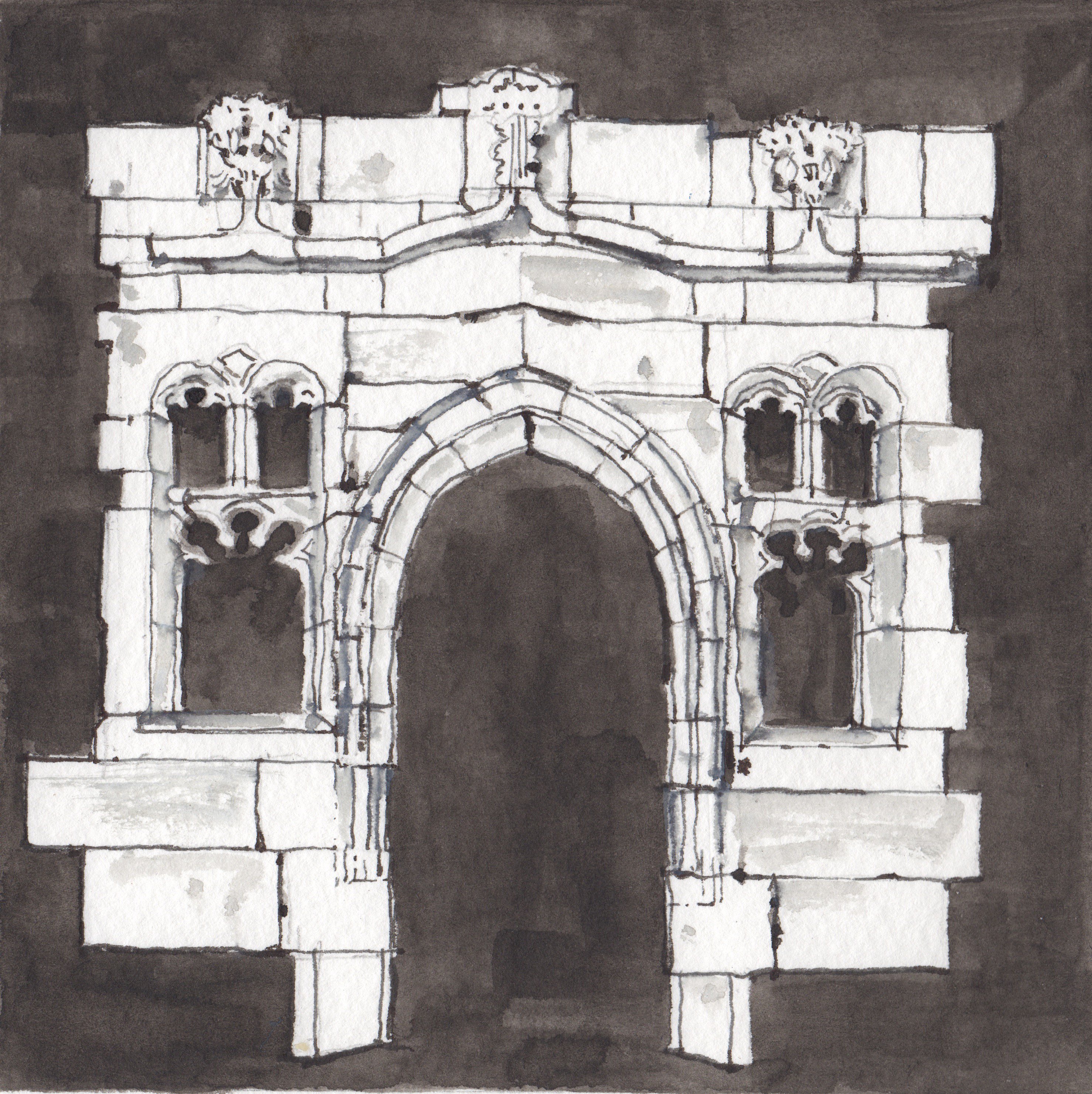 Architectural | Norfolk Reclamation