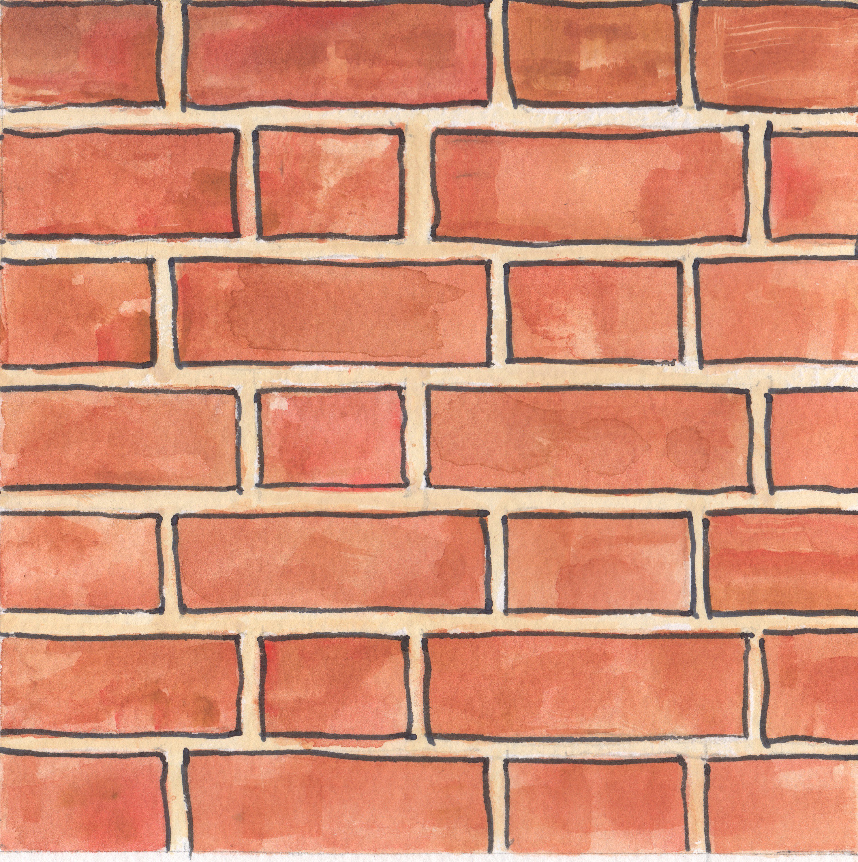 Reclaimed Bricks | Norfolk Reclamation