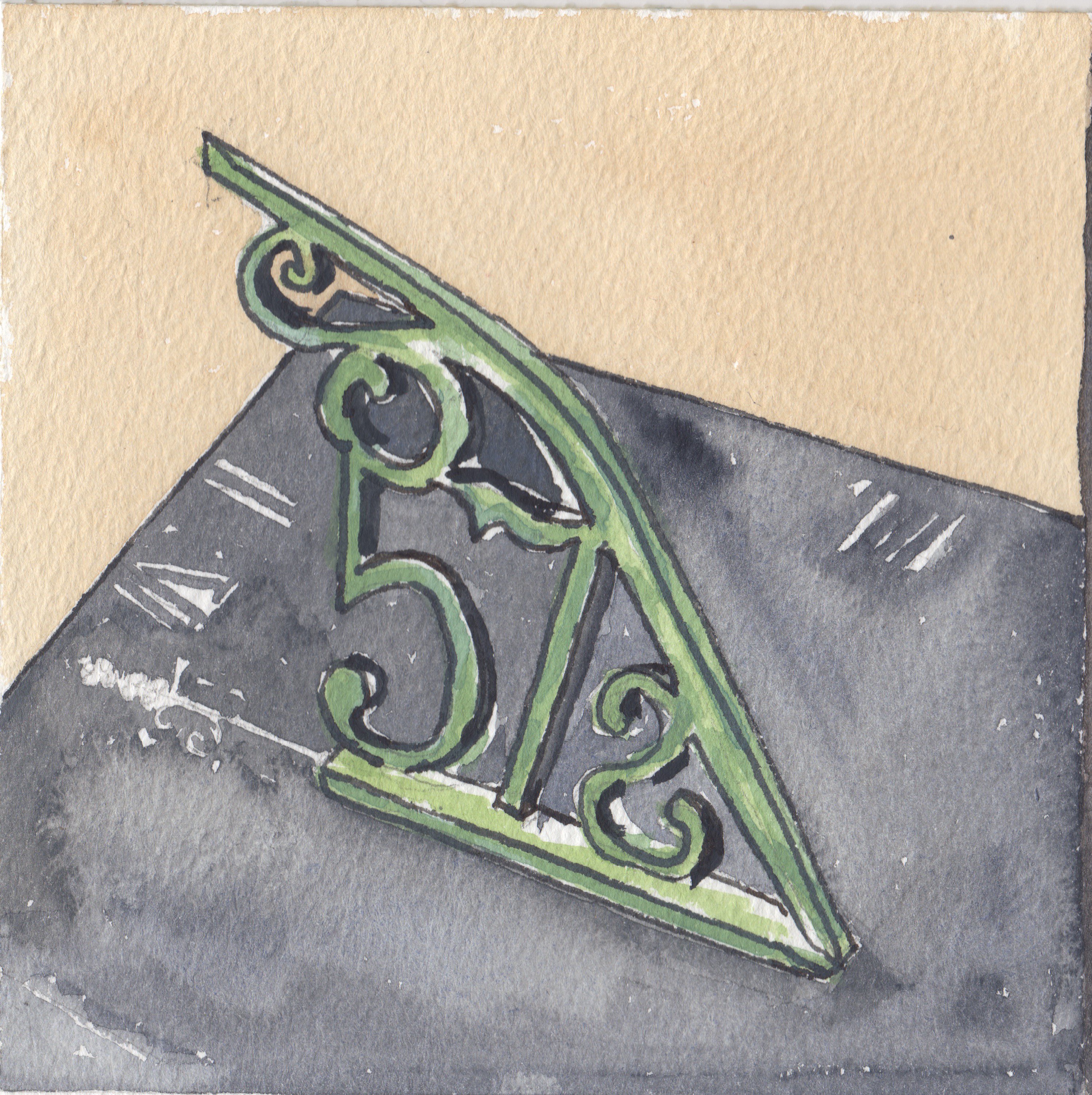 Sundial | Norfolk Reclamation