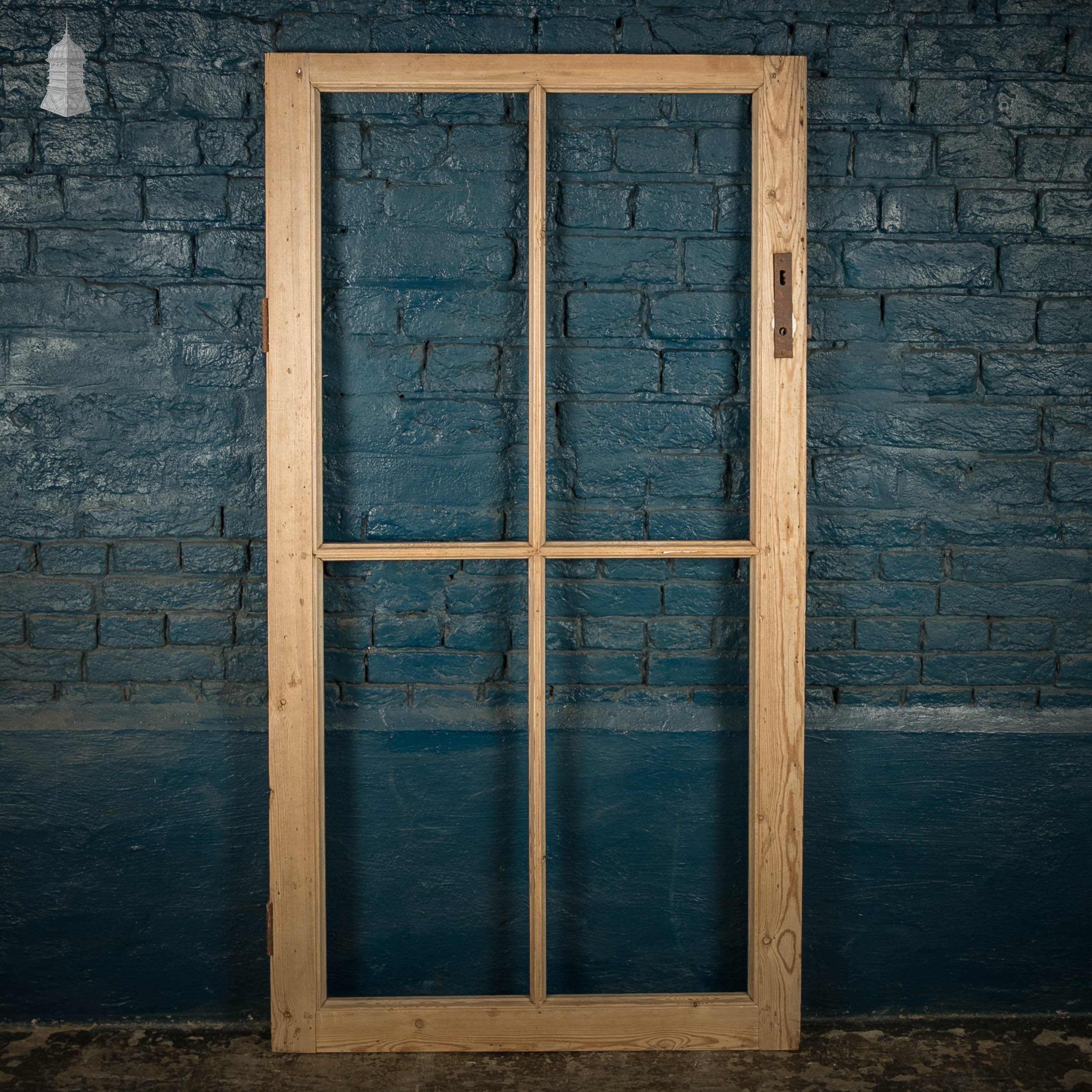 Victorian Window Sash with Glazing Bars | Norfolk Reclamation