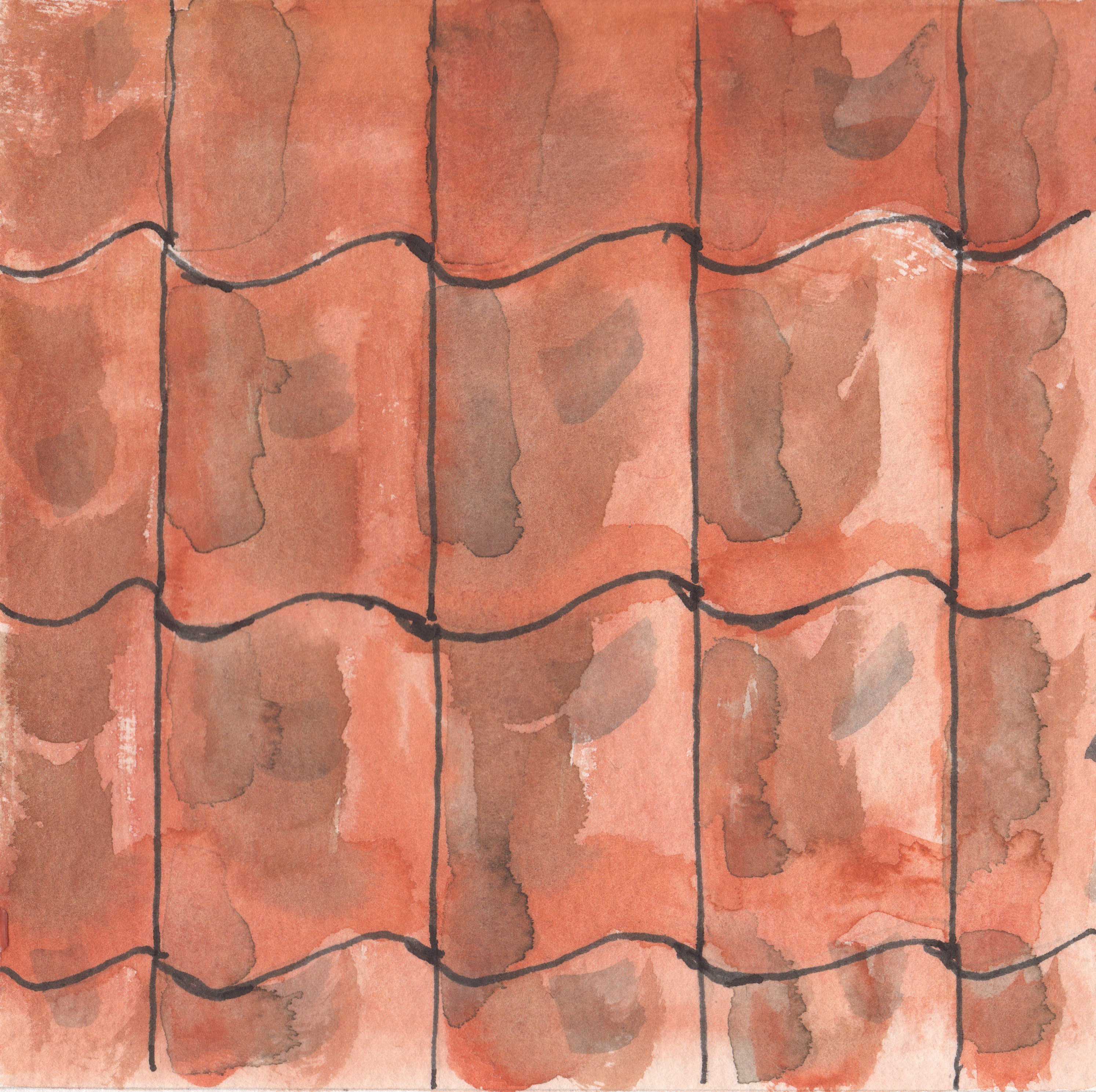 Pan Tiles | Norfolk Reclamation