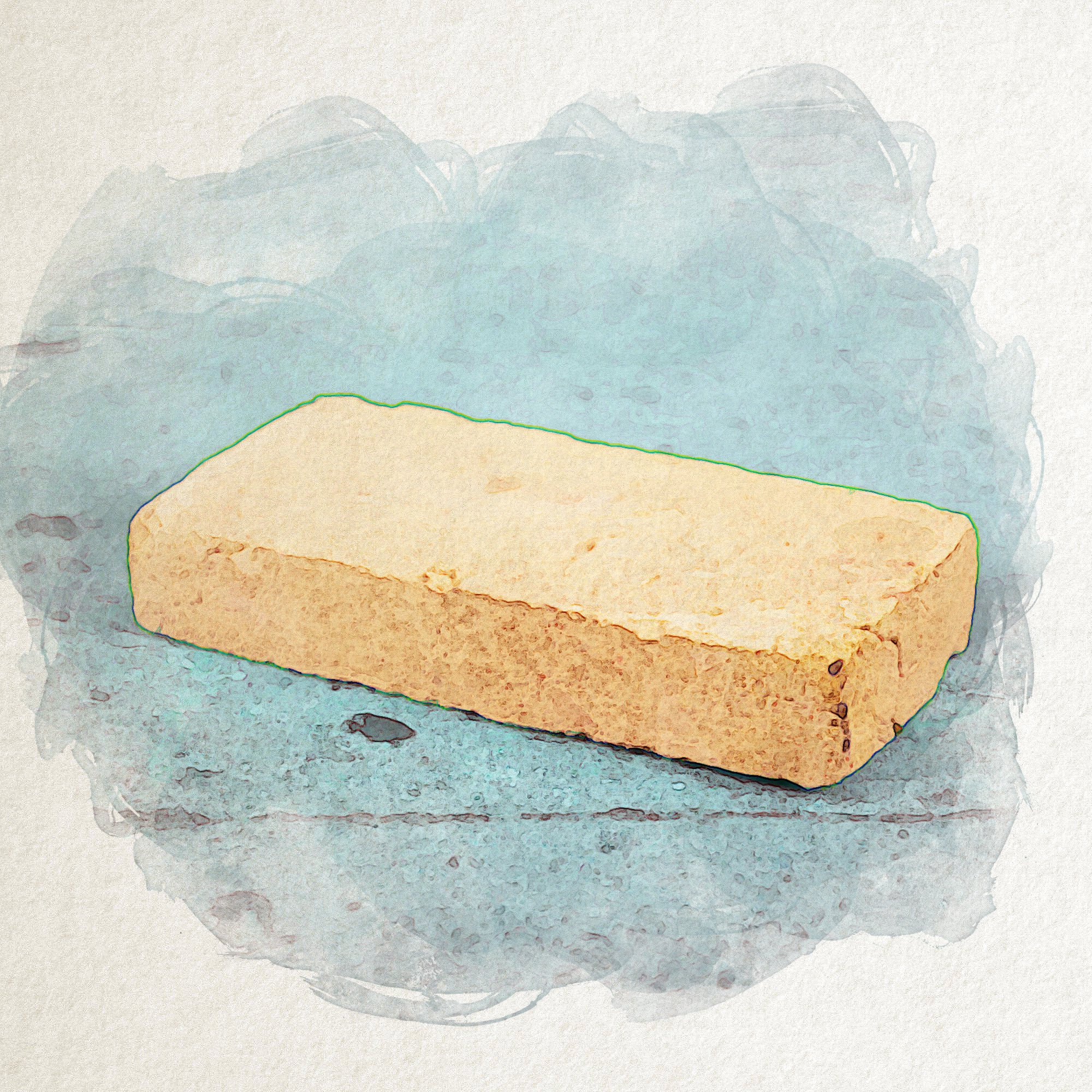 Buff Bricks | Norfolk Reclamation